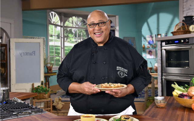 Red Beans and Rice with New Orleans Heart and Soul | Red Beans and Eric