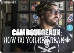 Red Beans and Eric - A New Orleans Enthusiast sharing recipes and more